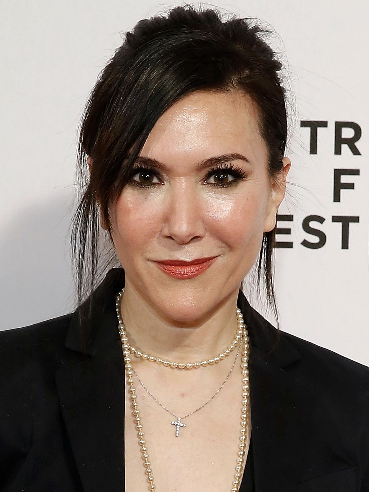 Nadia Dajani : sus películas y series en streaming - SensaCine.com