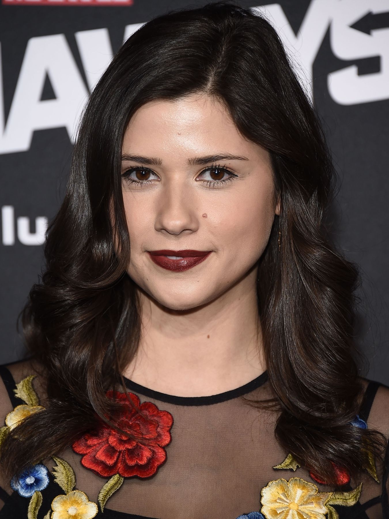 Fotos de Amber Coney - SensaCine.com