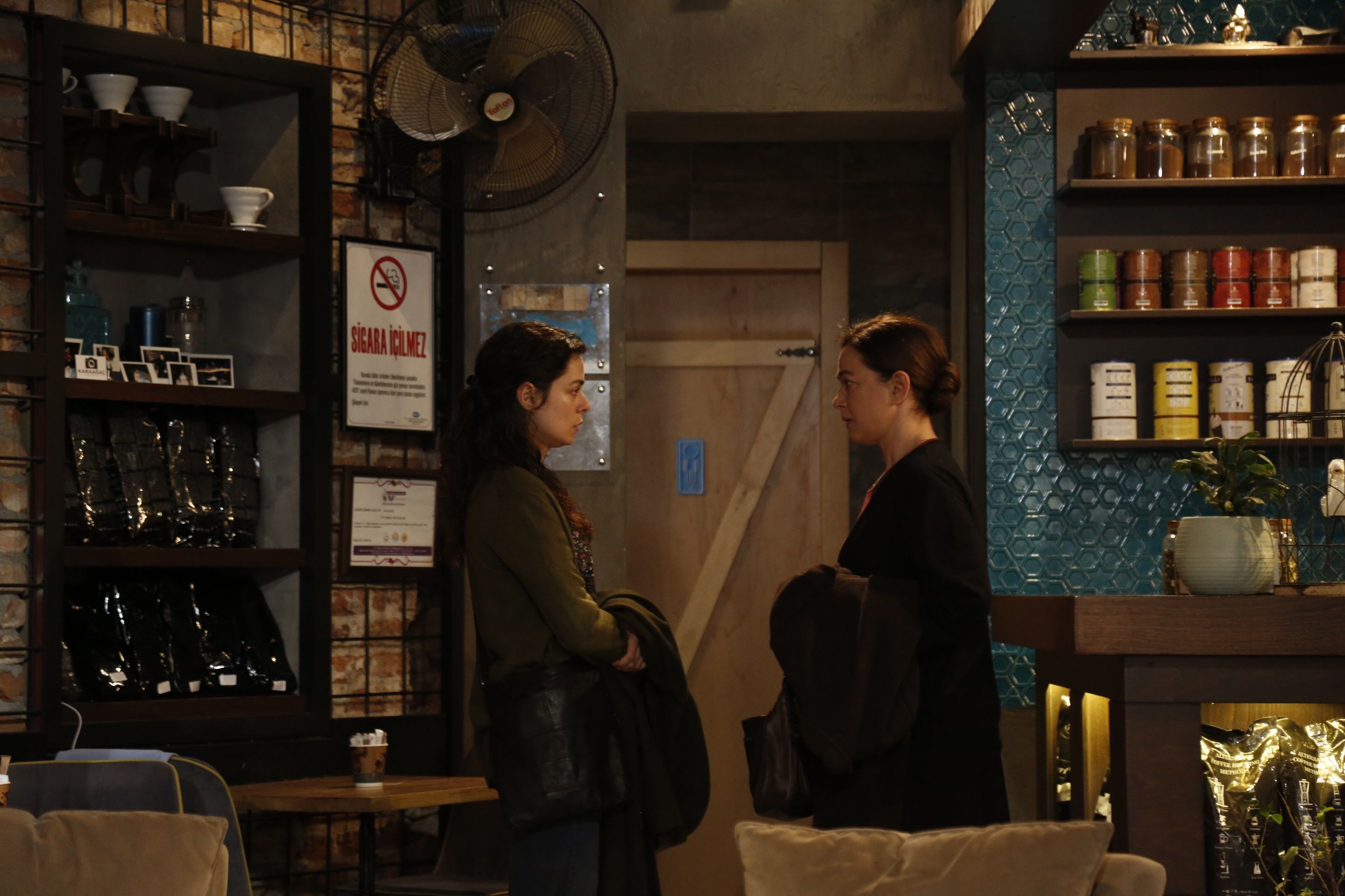 Mujer (Kadin) : Mujer (Kadin) : Foto - Foto 95 sobre 440 - SensaCine.com