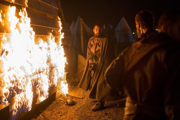 Knightfall : Knightfall : Foto Tom Cullen (III) - Foto 3 sobre 92 ...