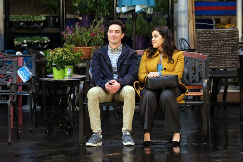 Foto de Ben Feldman - Superstore : Foto America Ferrera, Ben Feldman ...