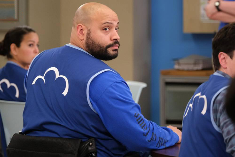 Foto de Colton Dunn - Superstore : Foto Colton Dunn - Foto 19 de 78 ...