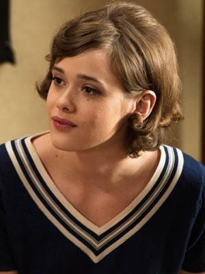 Foto de Mathilde Warnier - Cartel Mathilde Warnier - Foto 1 de 9 ...