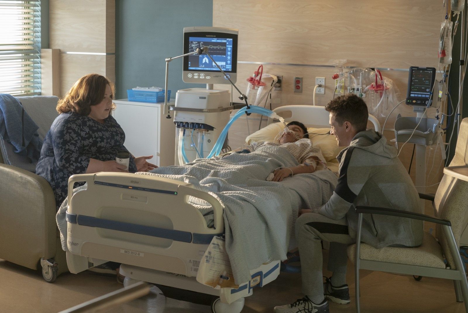 Foto de la película Breakthrough - Foto 8 por un total de 19 ...