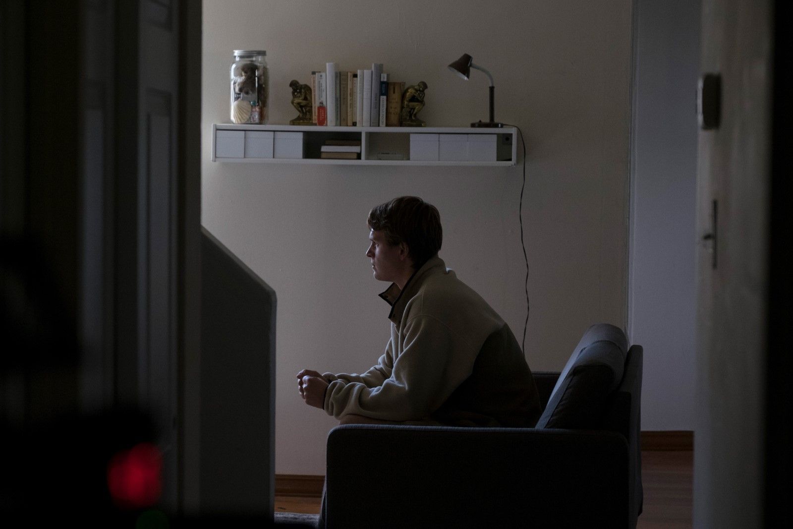 Foto de la película Jonathan - Foto 11 por un total de 17 - SensaCine.com