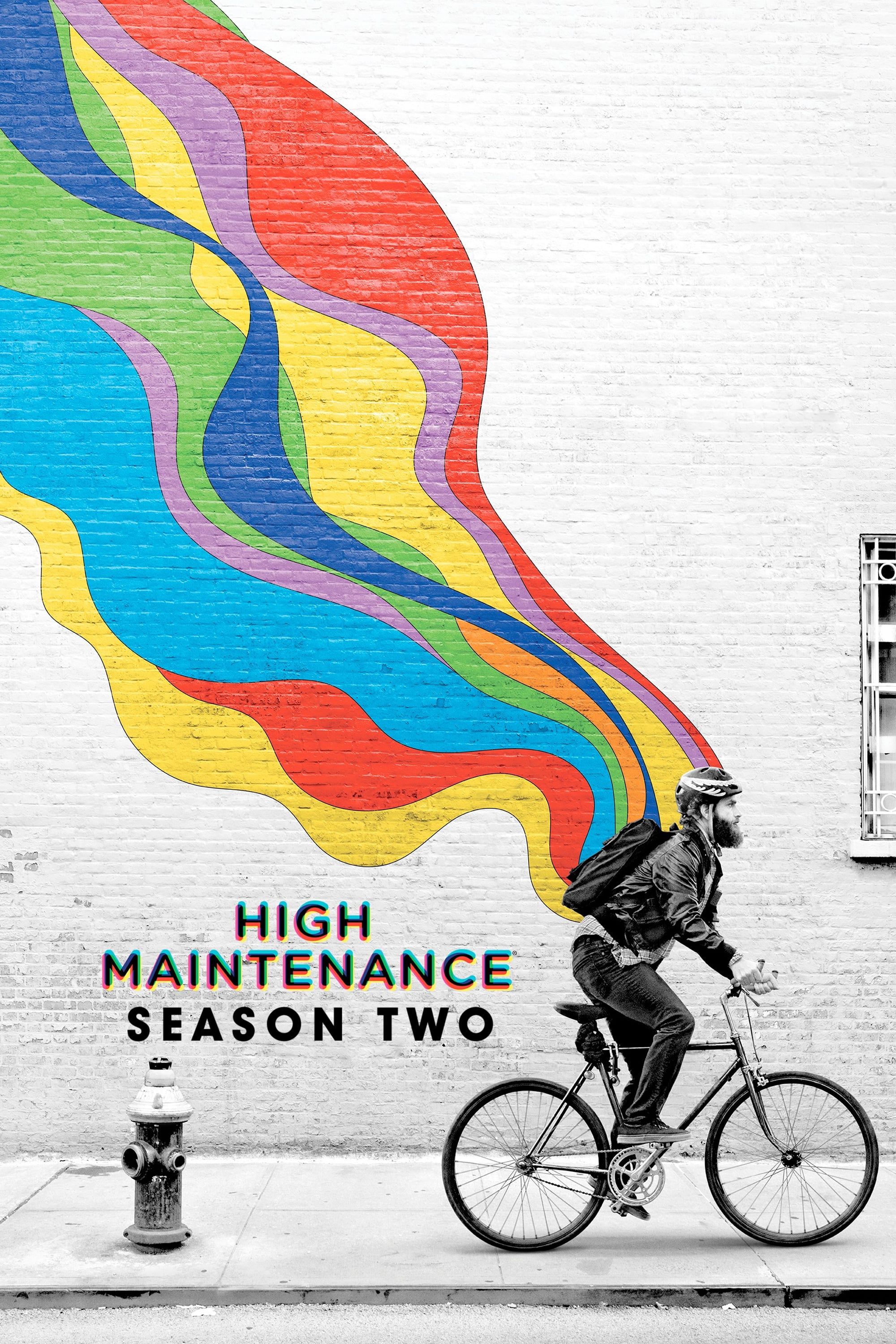 High Maintenance Temporada 2 - SensaCine.com