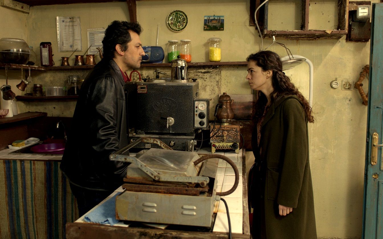 Mujer (Kadin) : Mujer (Kadin) : Foto - Foto 87 sobre 440 - SensaCine.com