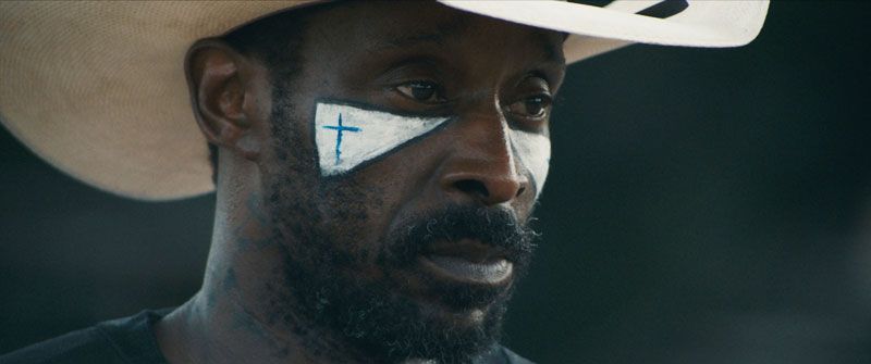 Foto de la película Bull - Foto 1 por un total de 4 - SensaCine.com