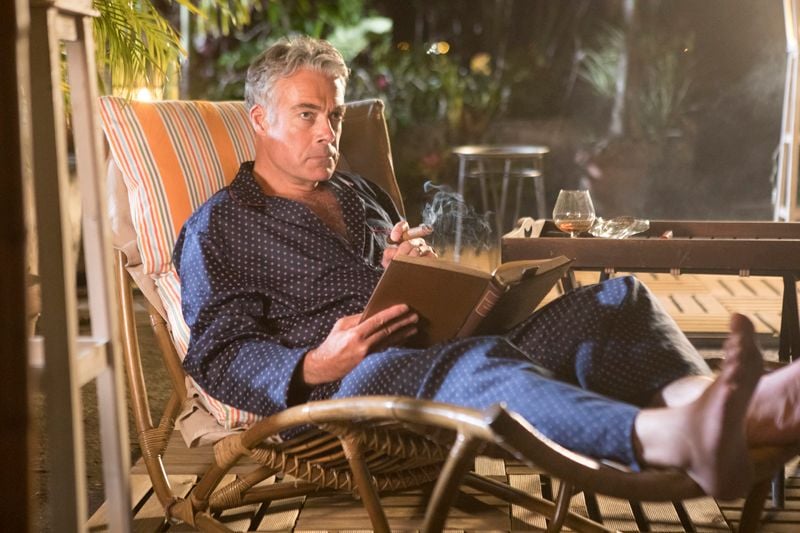 Foto de Robert Portal - Foto Robert Portal - SensaCine.com