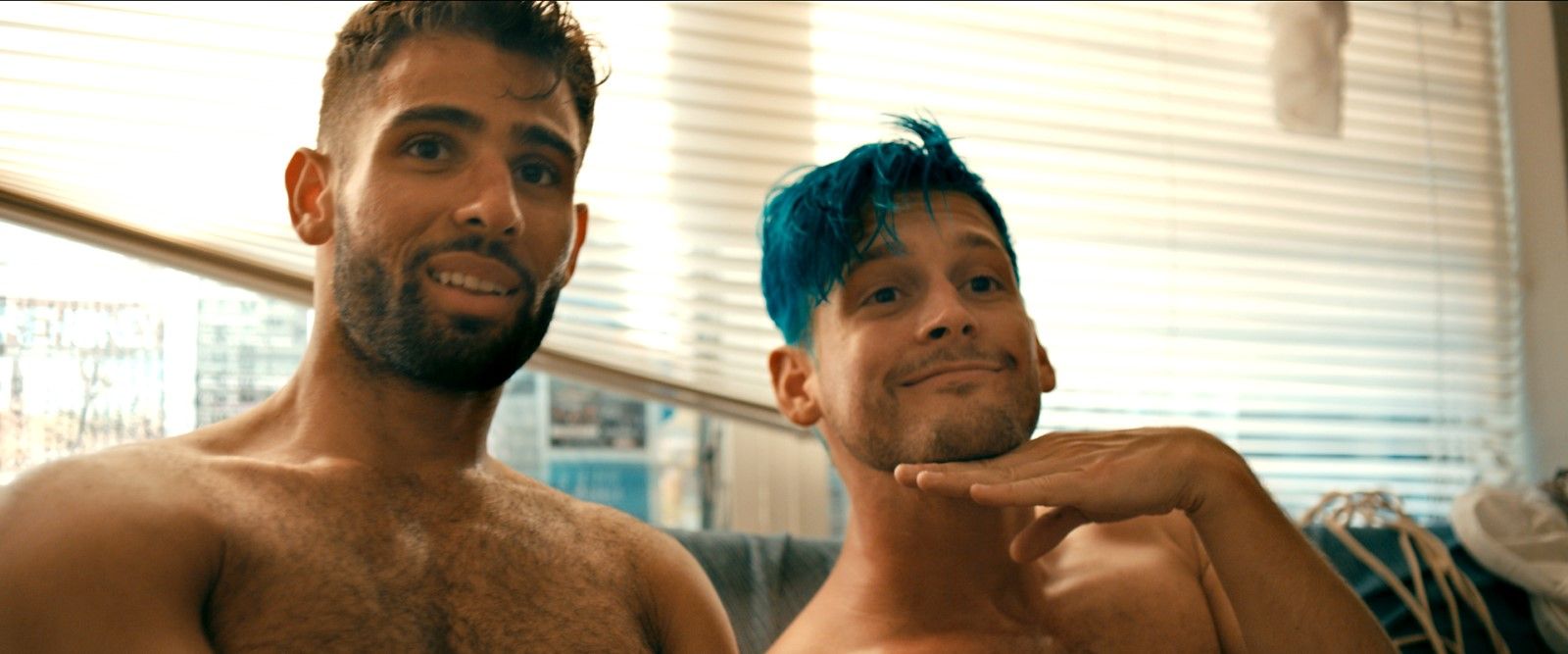 Foto de Jared Sandler - Foto Jared Sandler - Foto 0 de 1 - SensaCine.com