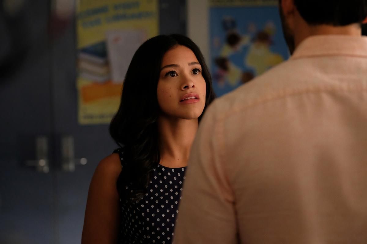 Jane The Virgin : Jane The Virgin : Foto Gina Rodriguez - Foto 29 sobre ...