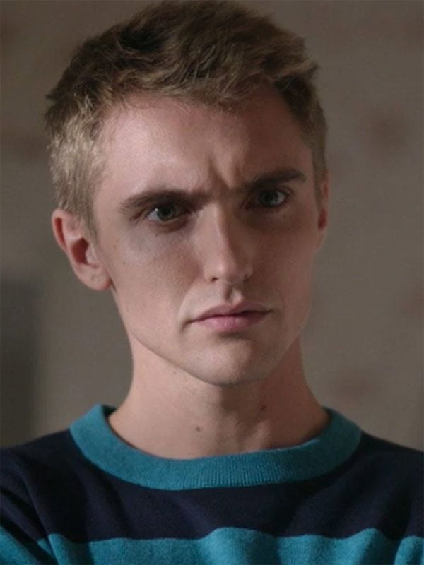 Hart Denton - SensaCine.com