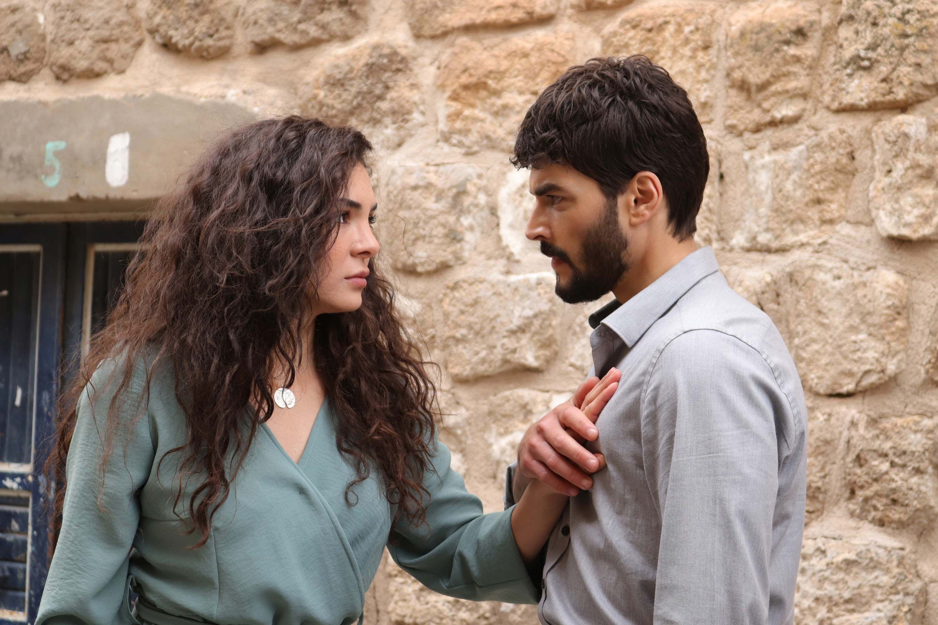 Hercai : Hercai : Foto - Foto 187 sobre 255 - SensaCine.com
