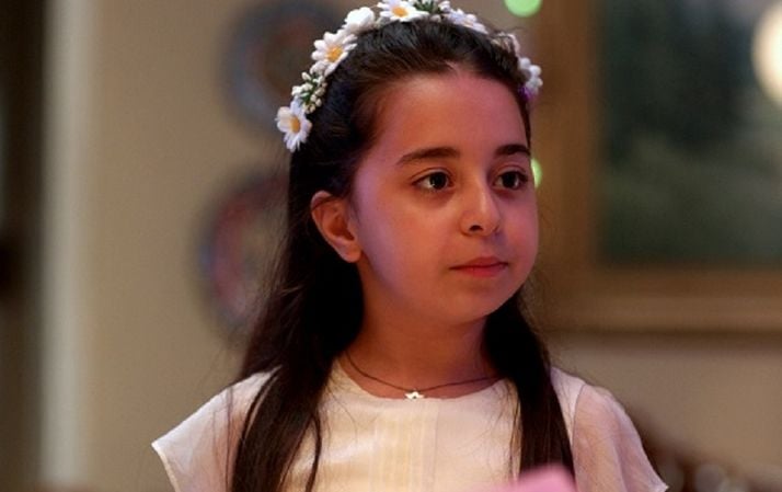 Mi hija : Mi hija : Foto - Foto 9 sobre 174 - SensaCine.com