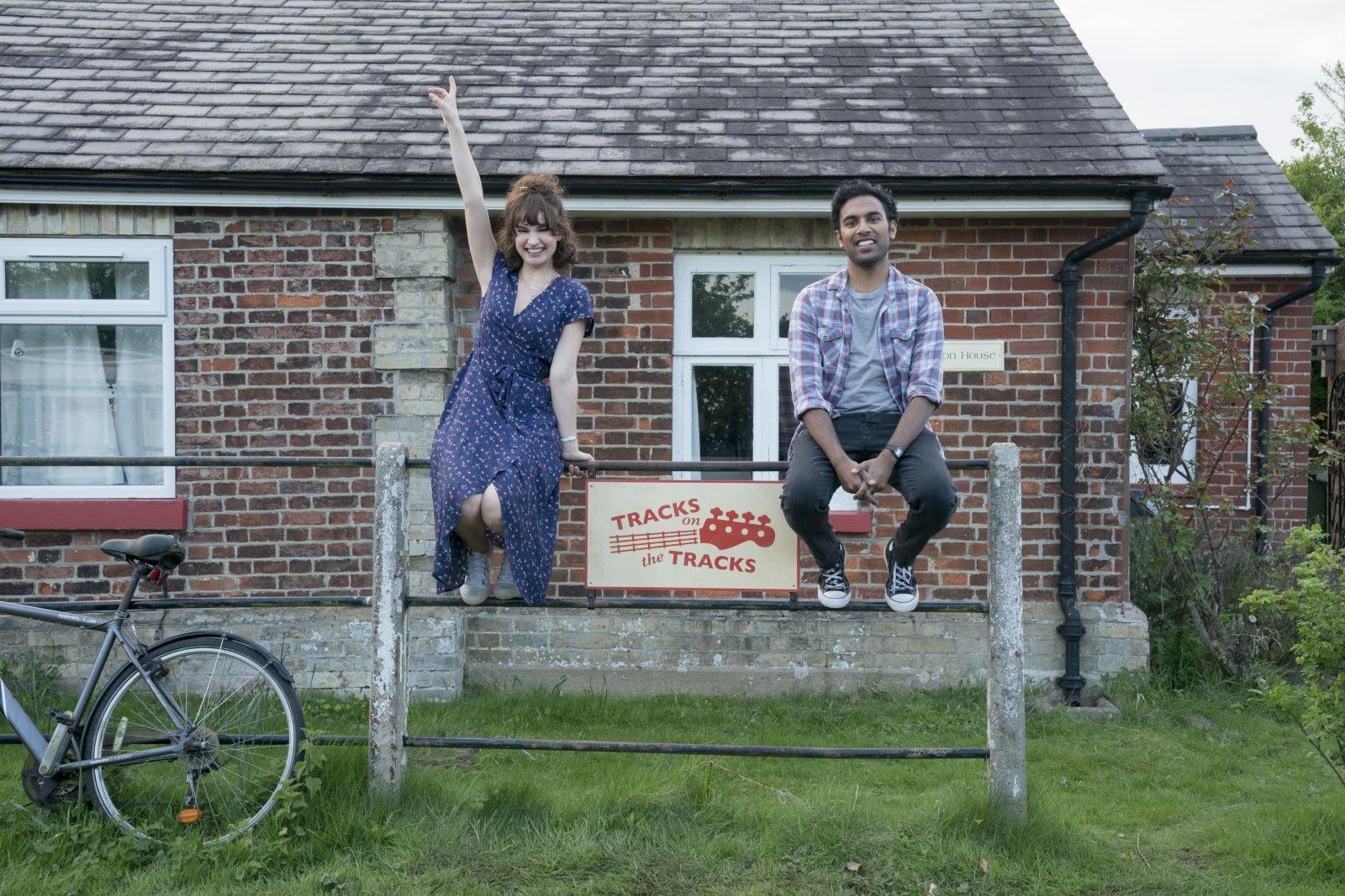 Foto de la película Yesterday - Foto 28 por un total de 35 - SensaCine.com