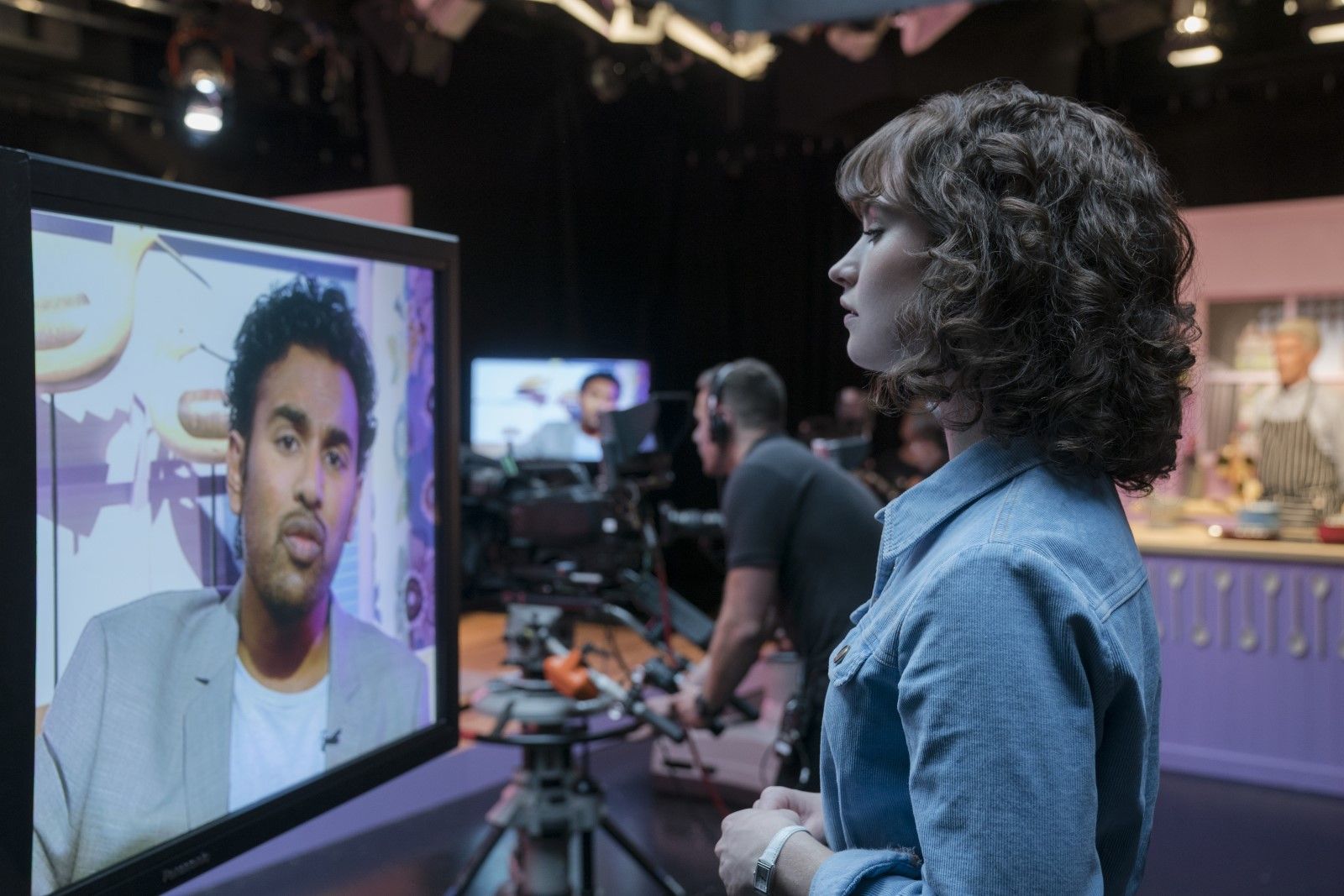 Foto de la película Yesterday - Foto 14 por un total de 35 - SensaCine.com