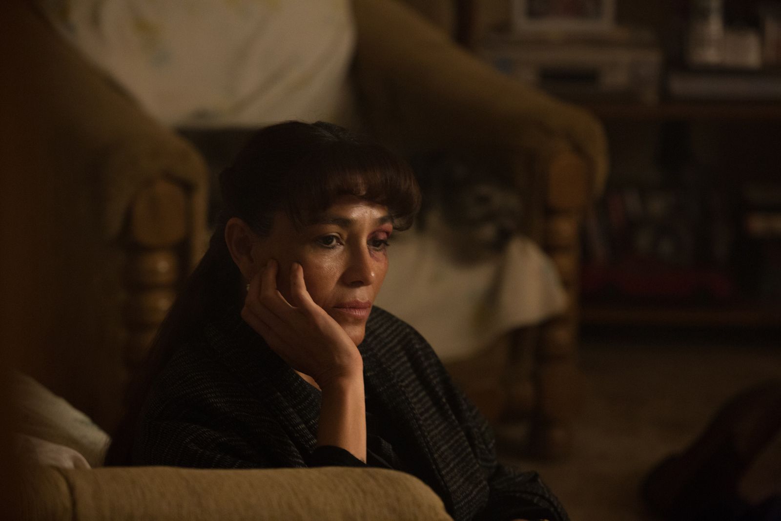 Foto de la película Chicuarotes - Foto 2 por un total de 8 - SensaCine.com