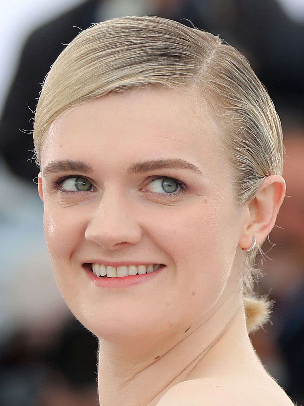 Gayle Rankin - SensaCine.com
