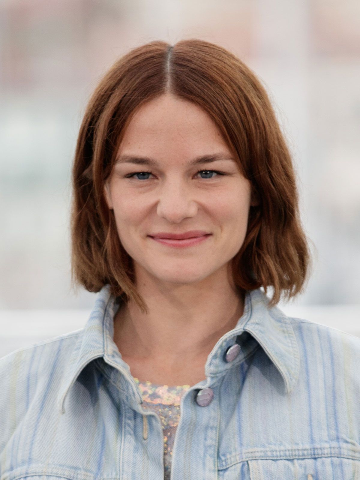 Valerie Pachner - SensaCine.com