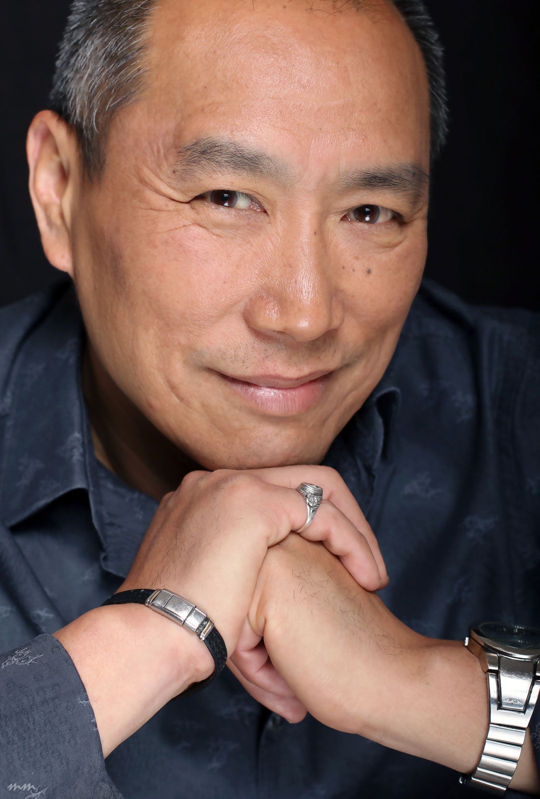 Bing Yin - SensaCine.com