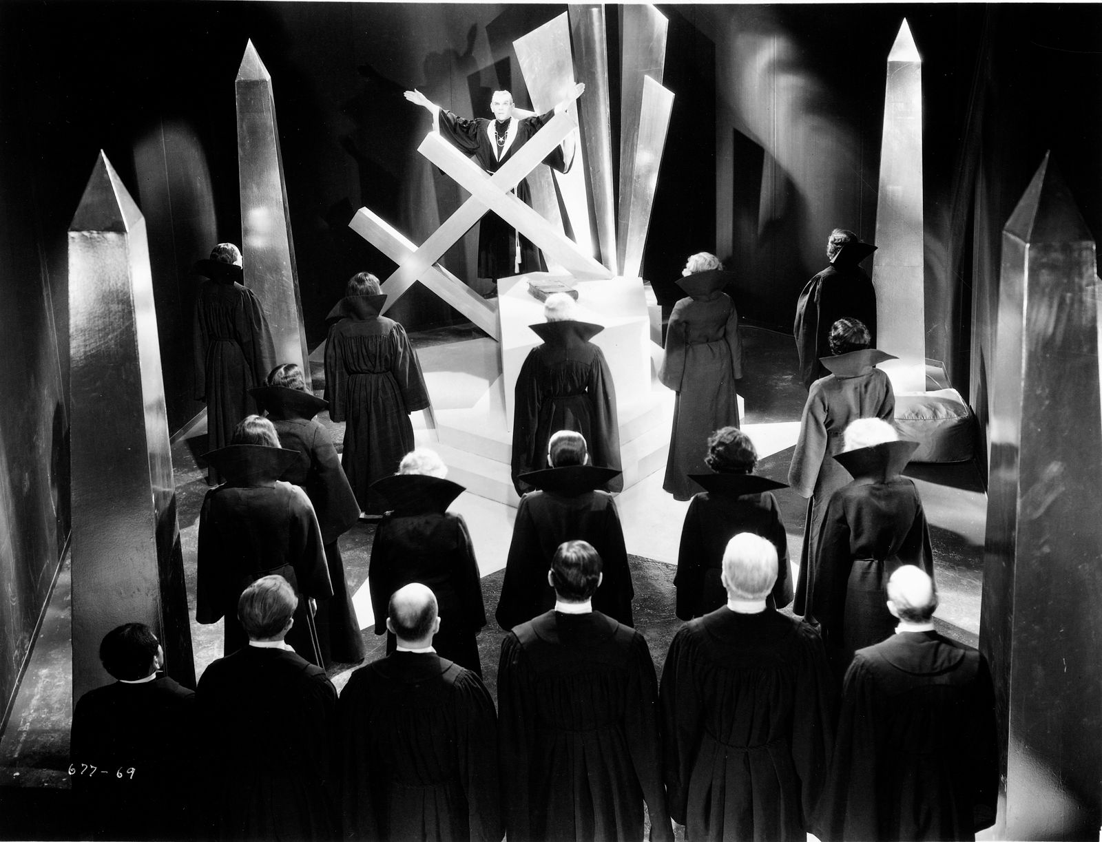 Foto de la película Satanás - Foto 22 por un total de 38 - SensaCine.com