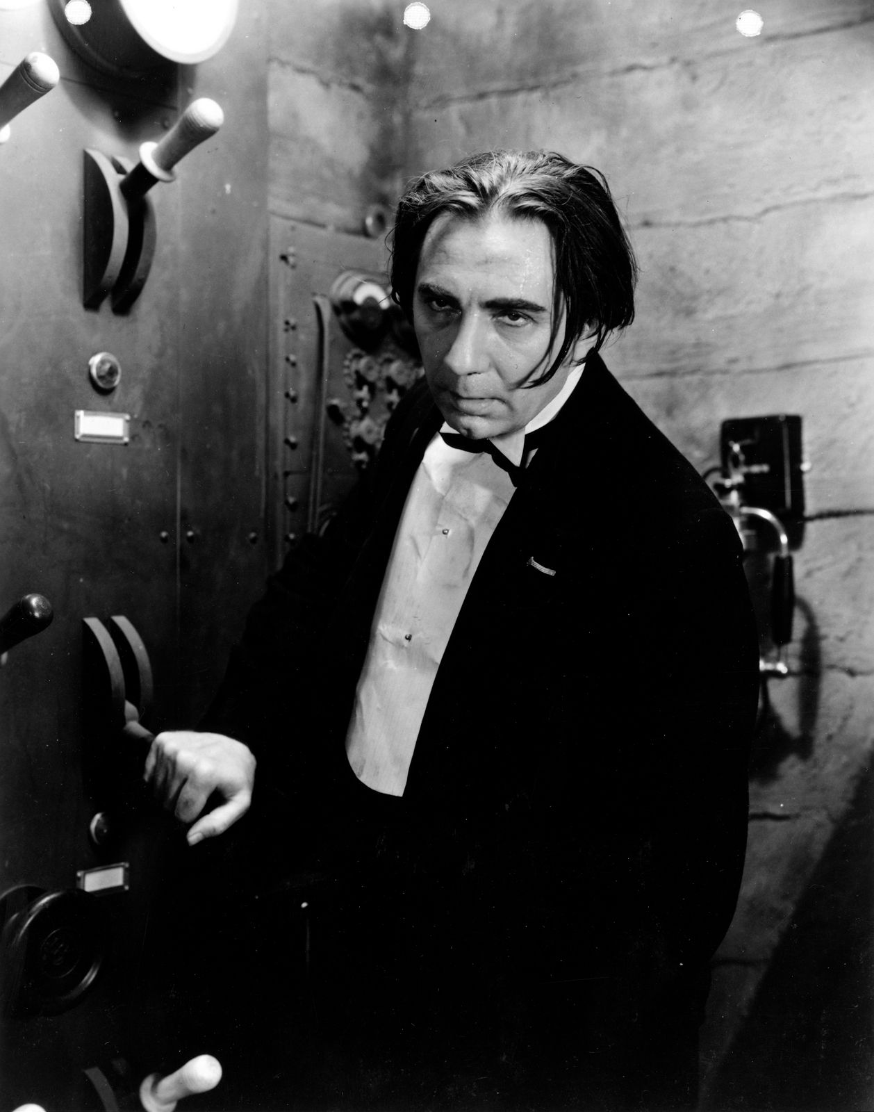 Foto de la película Satanás - Foto 1 por un total de 38 - SensaCine.com