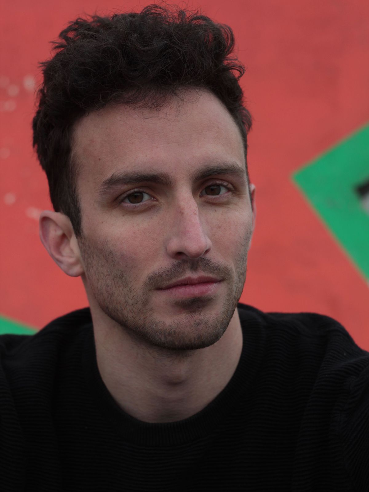 Foto de Aaron Arens - Cartel Aaron Arens - Foto 0 de 3 - SensaCine.com