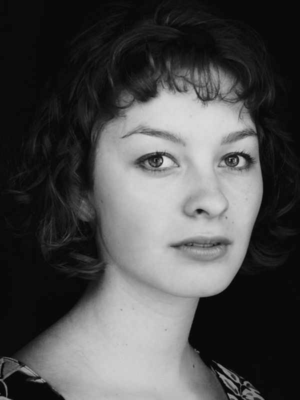 Maria Wördemann - SensaCine.com