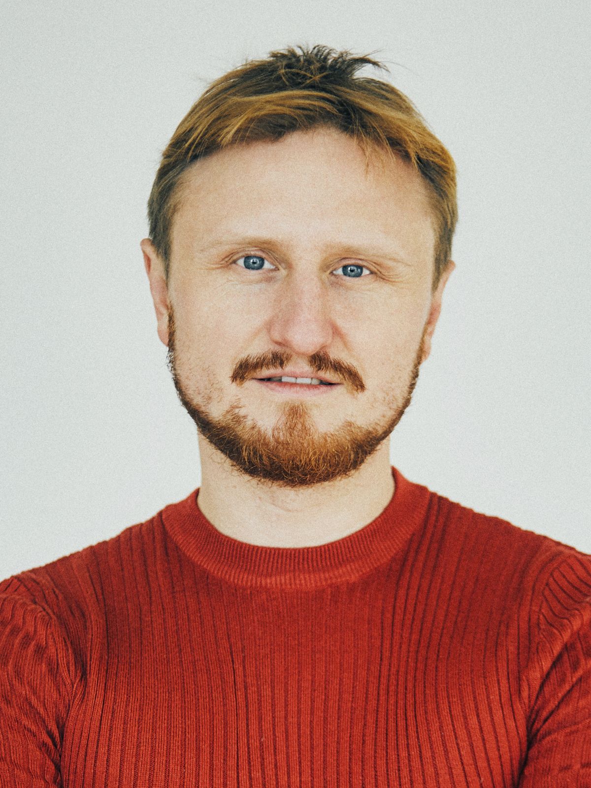 Michael Kranz - SensaCine.com