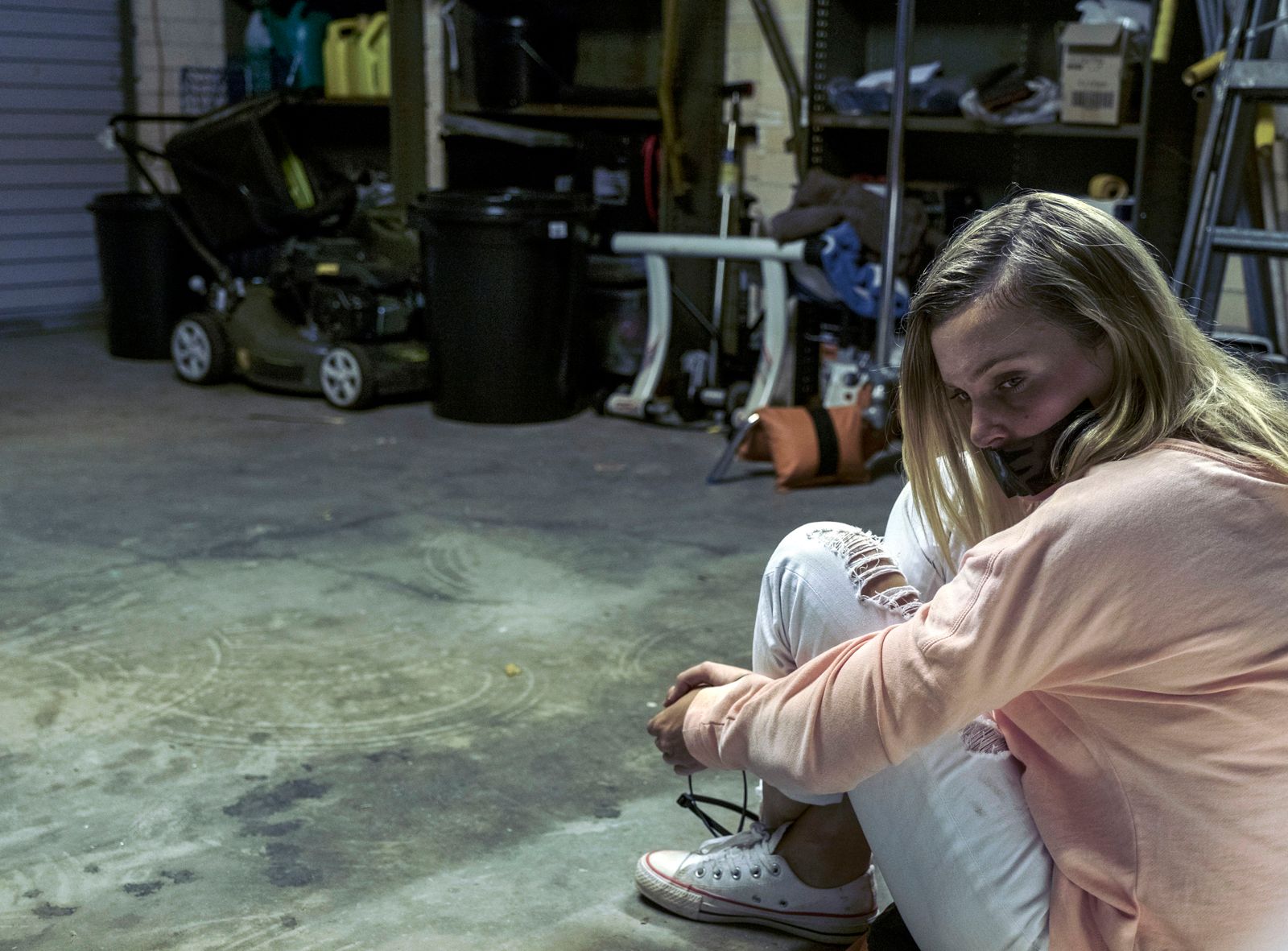 Foto de Marny Kennedy - Foto Marny Kennedy - Foto 1 de 6 - SensaCine.com