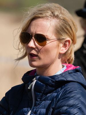 Hannah Daniel - SensaCine.com