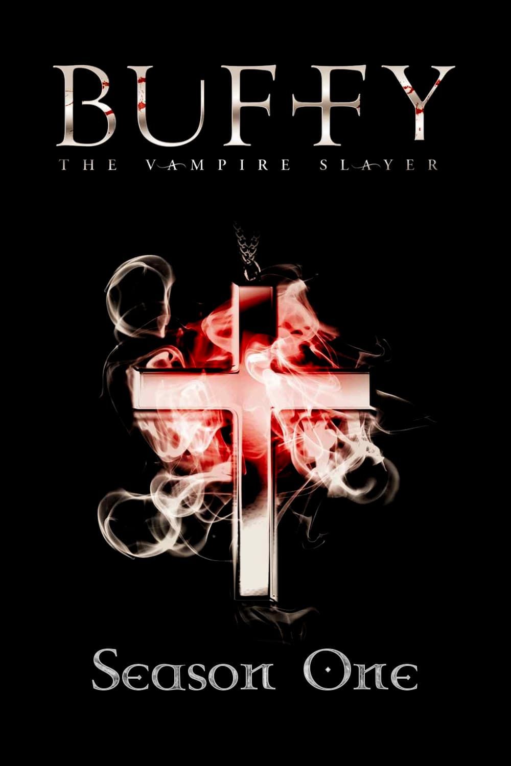 Buffy, cazavampiros Temporada 1 - SensaCine.com