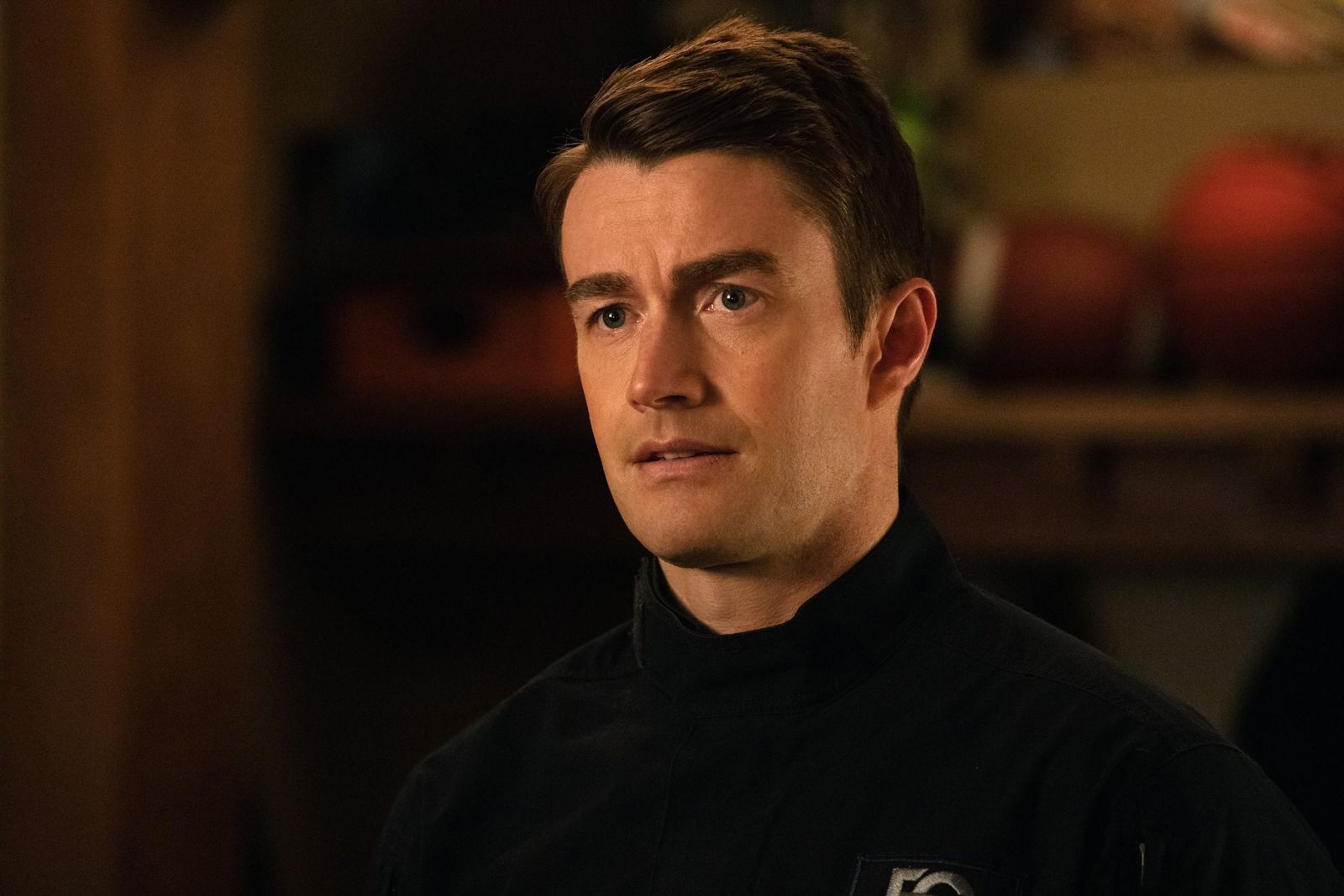 iZombie : iZombie : Foto Robert Buckley - Foto 35 sobre 403 - SensaCine.com