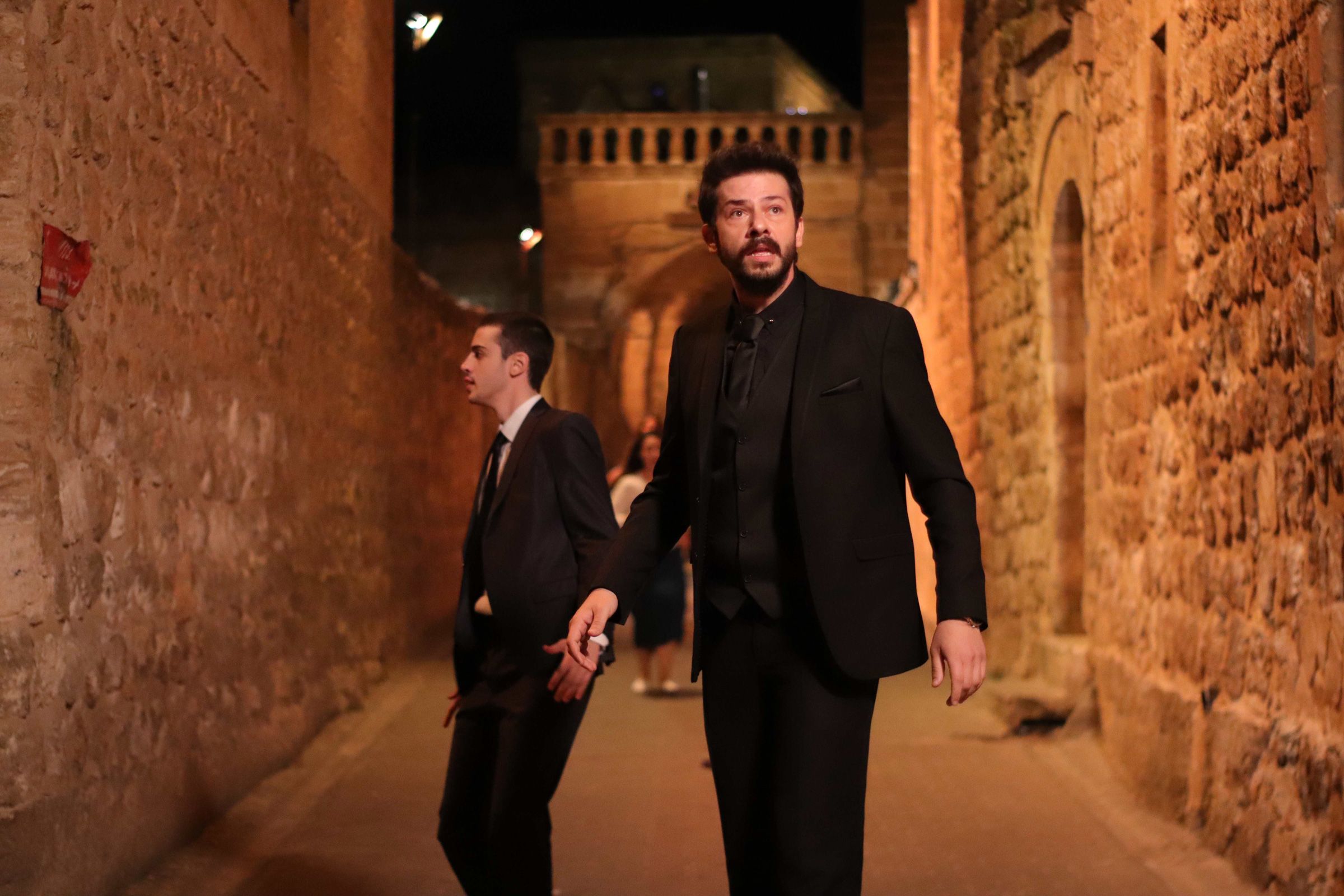 Hercai : Hercai : Foto - Foto 182 sobre 255 - SensaCine.com