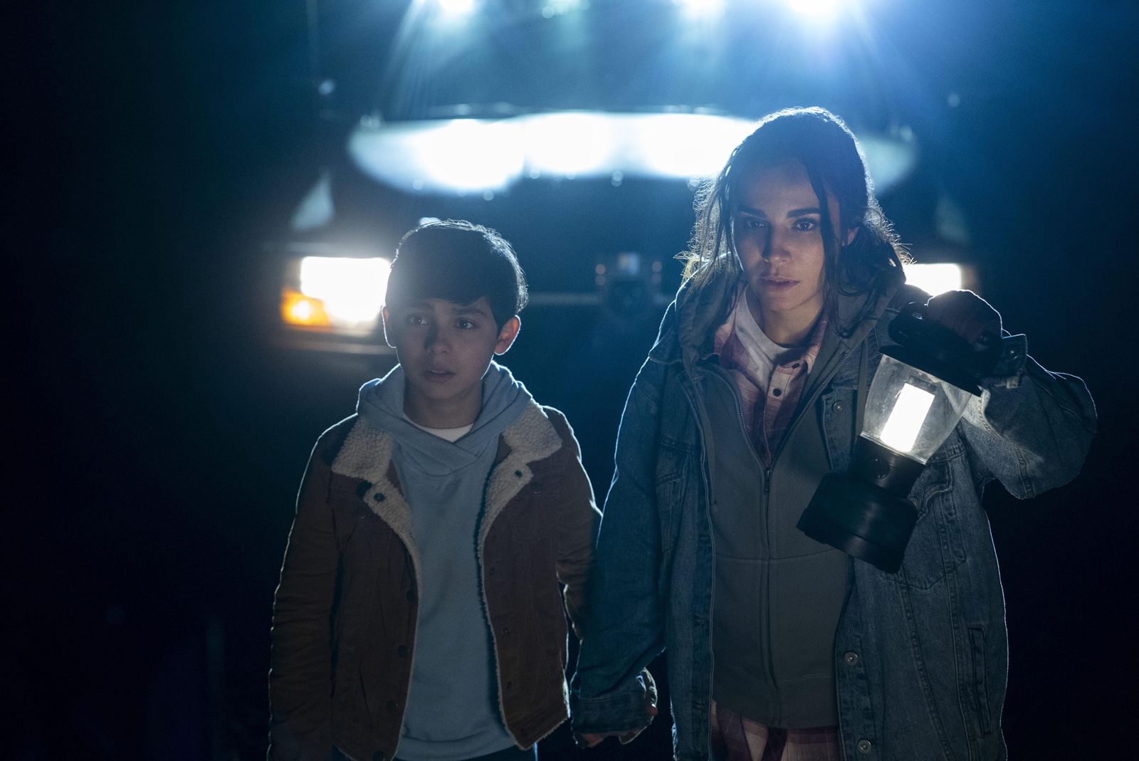 Foto de Ian Inigo - Foto Ian Inigo, Martha Higareda - SensaCine.com