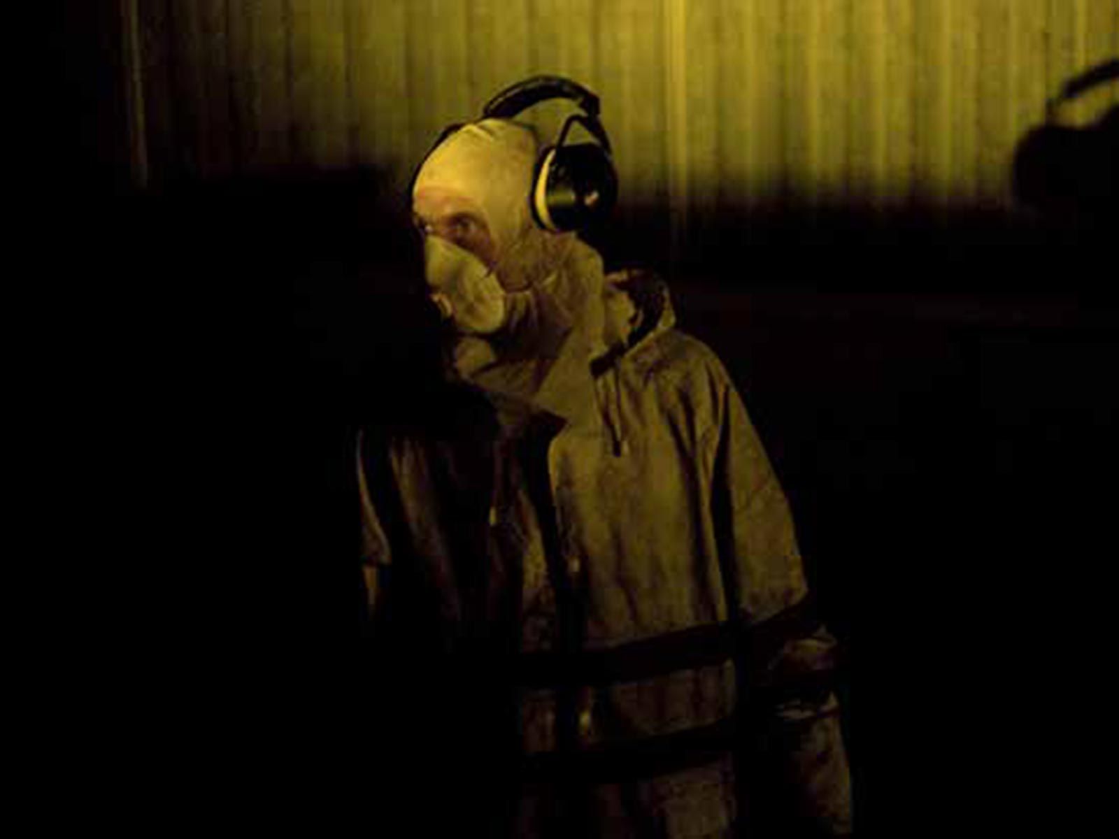 Foto de la película La ciudad oculta - Foto 5 por un total de 6 ...