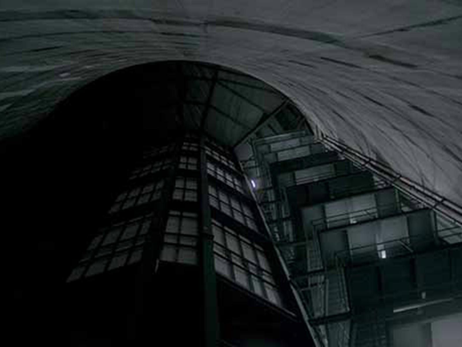 Foto de la película La ciudad oculta - Foto 4 por un total de 6 ...