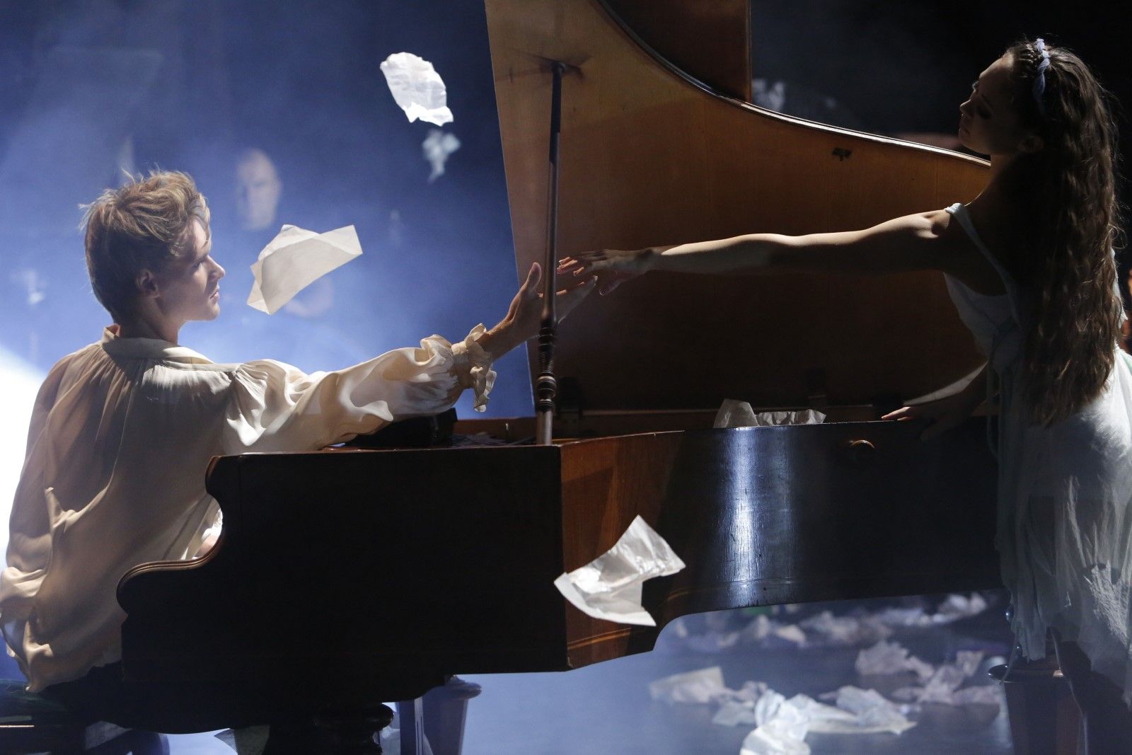 Foto de Harry Jarvis - Foto Harry Jarvis - SensaCine.com