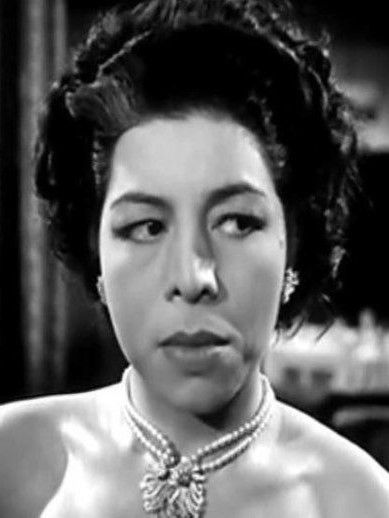 Zouzou Hamdy El-Hakim - SensaCine.com