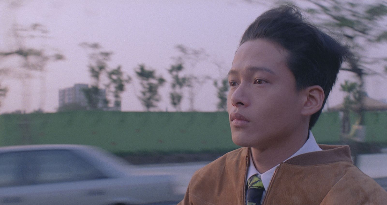 Foto de Lee Kang-sheng - Foto Lee Kang-sheng - Foto 12 de 27 ...