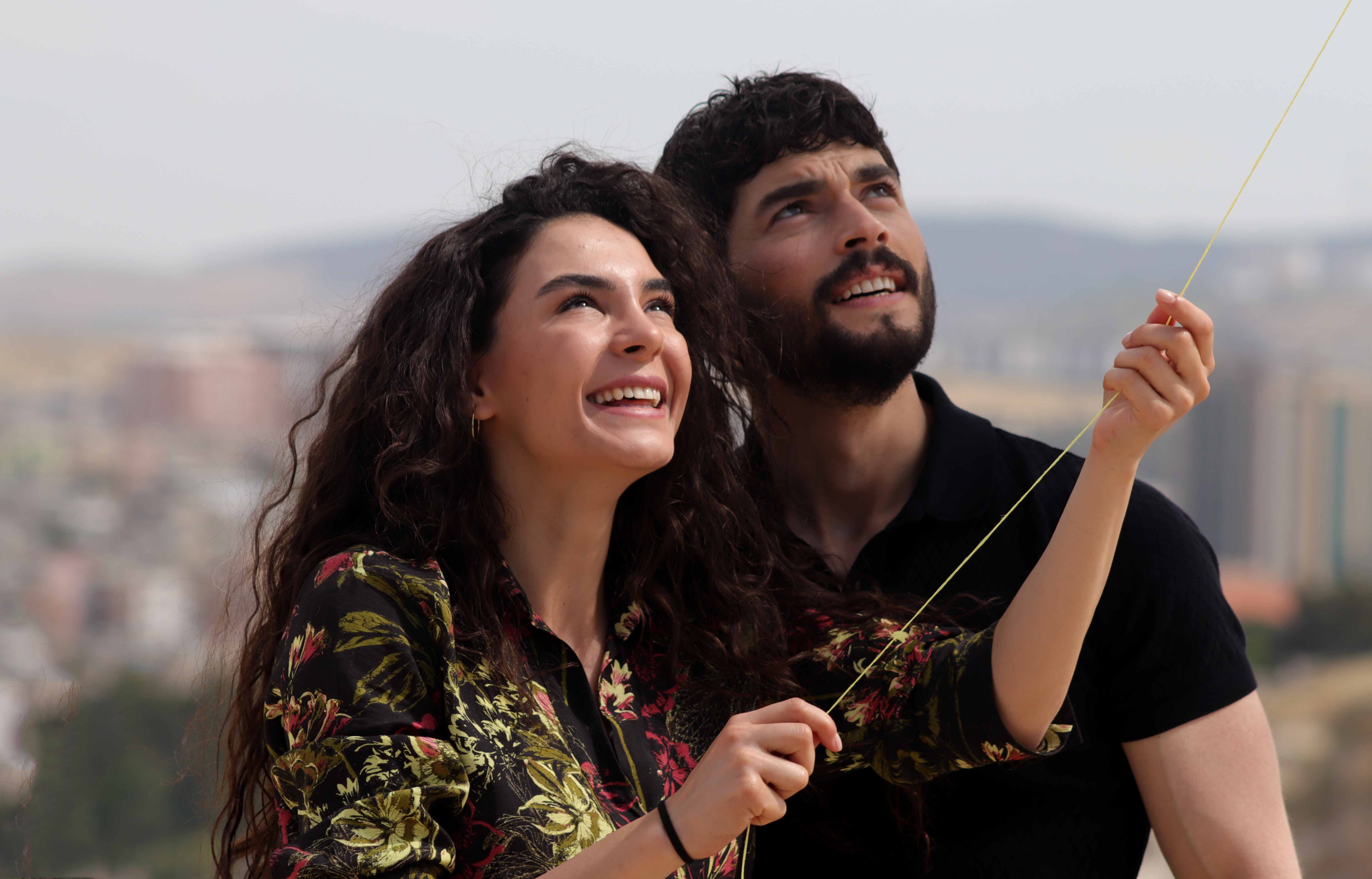 Hercai : Hercai : Foto - Foto 174 sobre 255 - SensaCine.com
