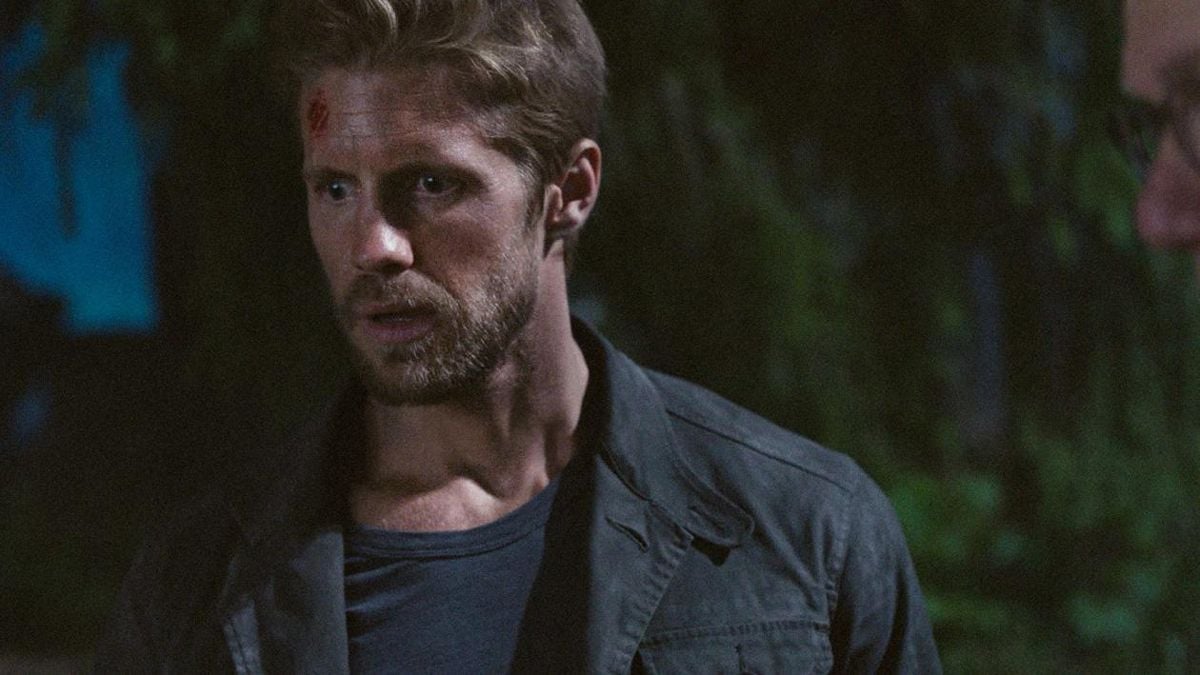 Foto de Matt Barr - Blood and Treasure : Foto Matt Barr - Foto 17 de 59 ...