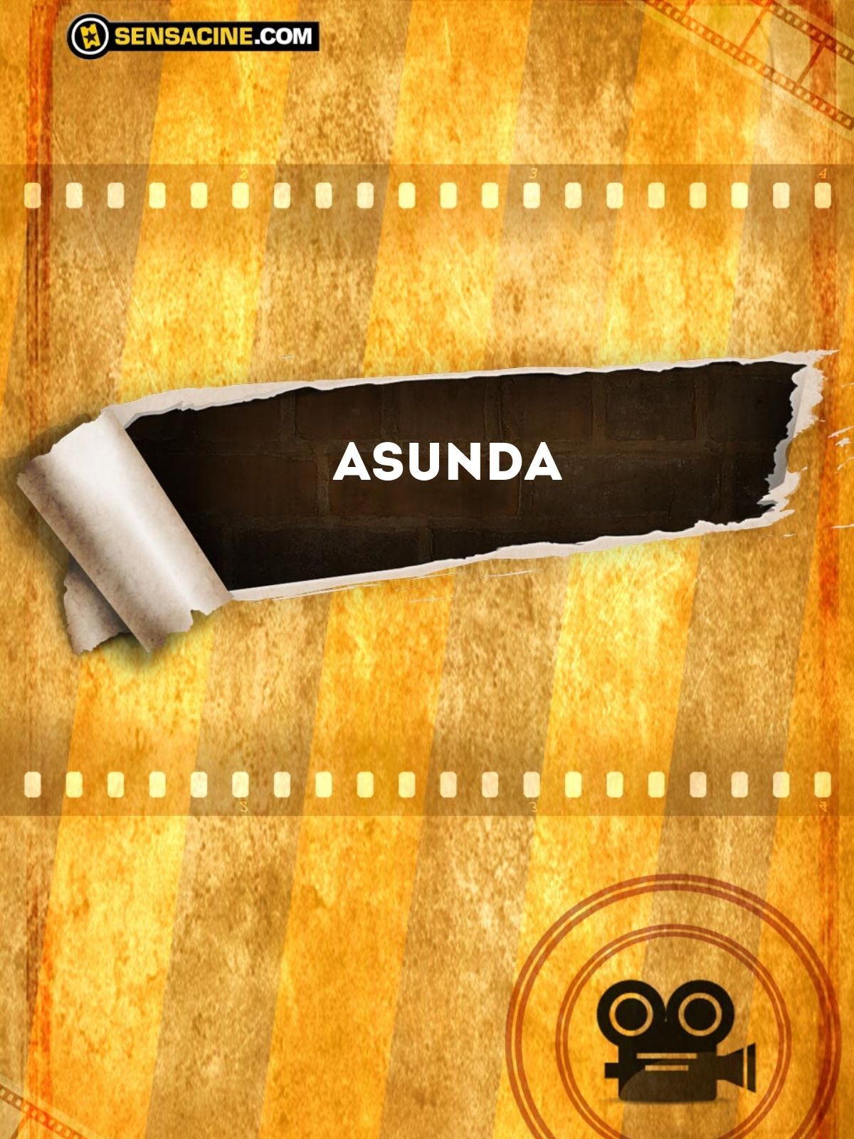 Asunda Temporada 1 - SensaCine.com