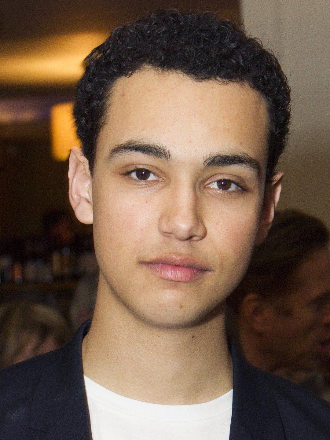 Archie Madekwe : Filmografía - SensaCine.com