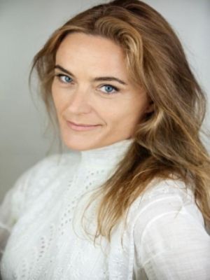 Anana Rydvald - SensaCine.com