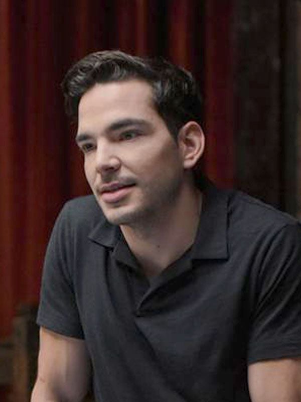 Juan Castano - SensaCine.com