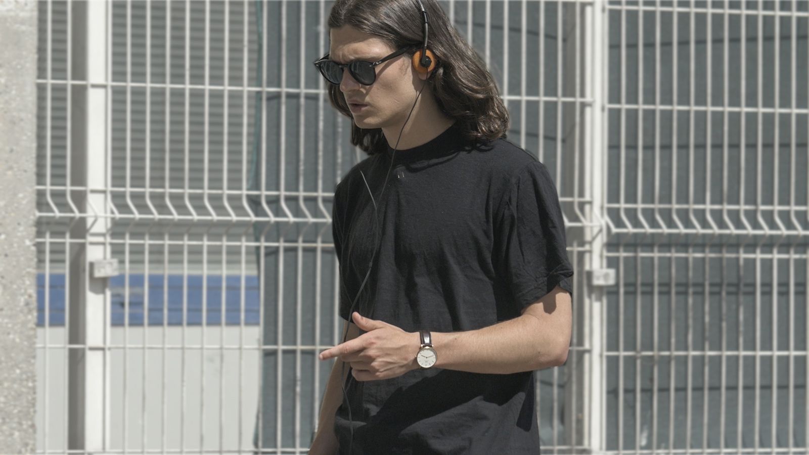 Foto de Pablo Cobo - Foto Pablo Cobo - Foto 15 de 16 - SensaCine.com