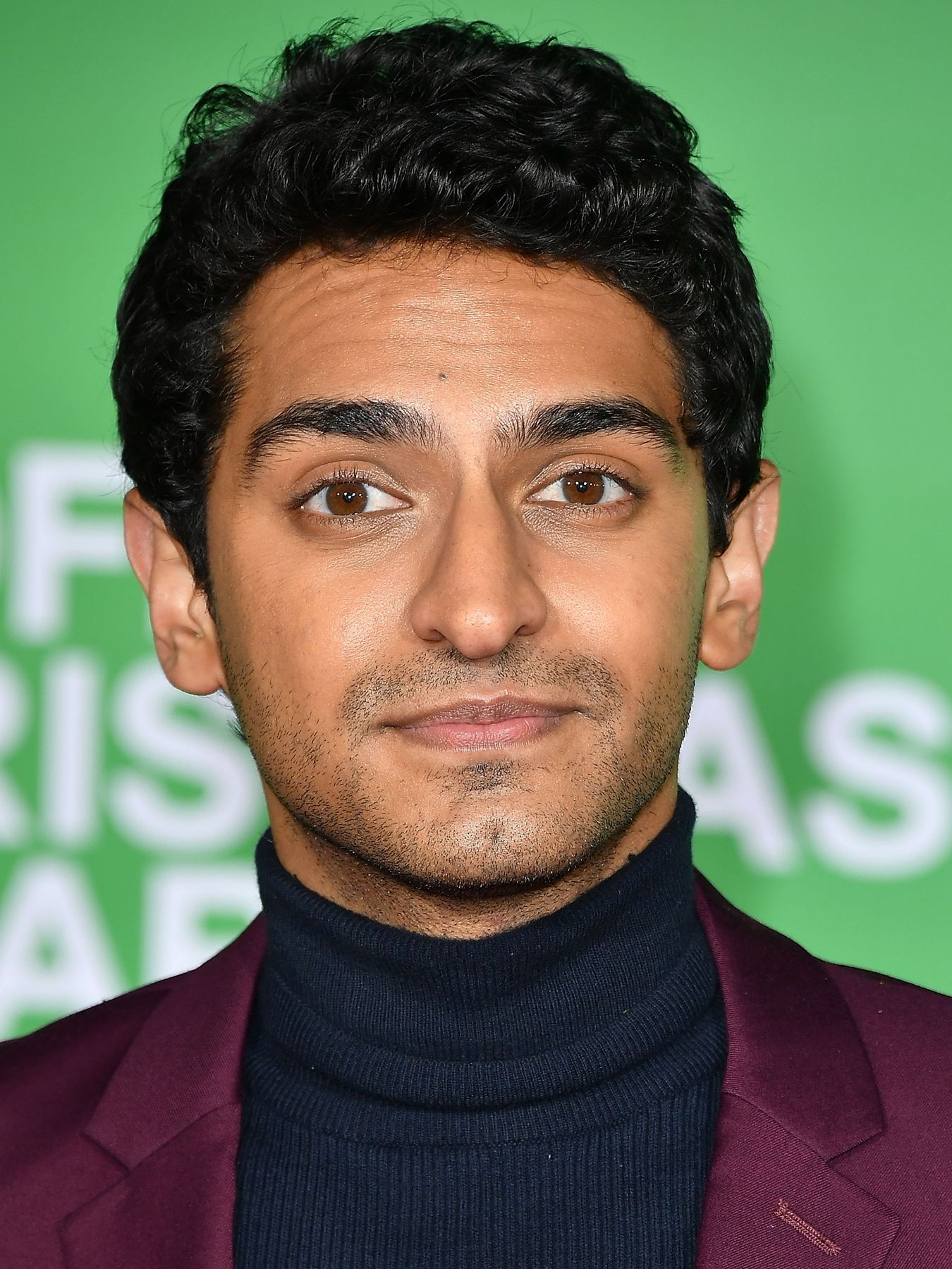 Karan Soni - SensaCine.com