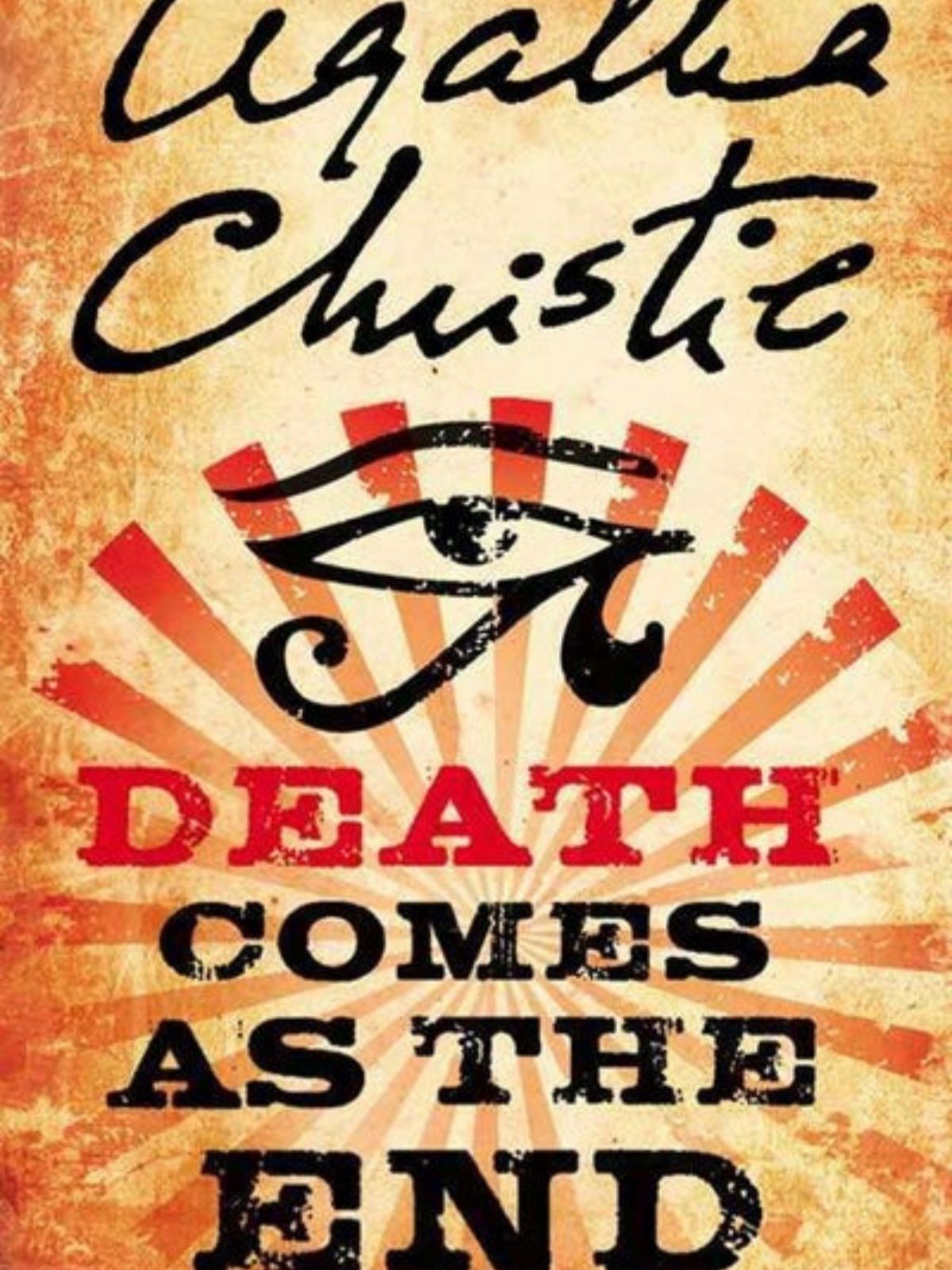 Curiosidades para la serie Death Comes As The End - SensaCine.com