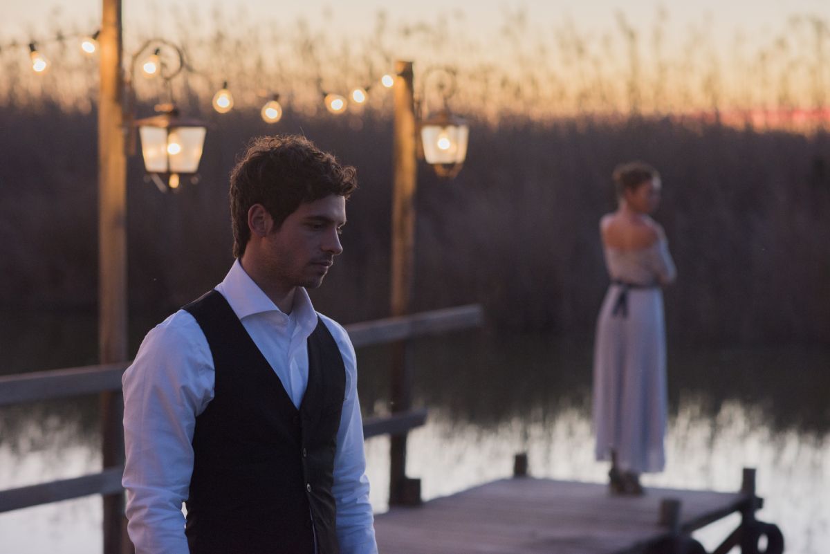 Foto de la película La Banda - Foto 8 por un total de 8 - SensaCine.com